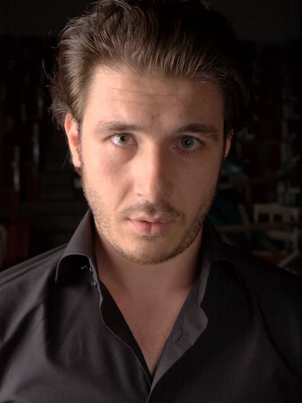 Murat Dada - Beyazperde.com