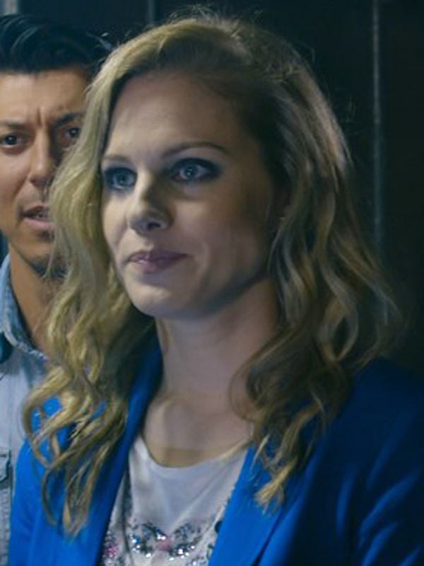 Jennifer Bischof - Beyazperde.com