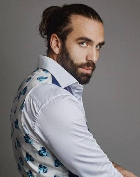 Giuseppe Gamba - Beyazperde.com