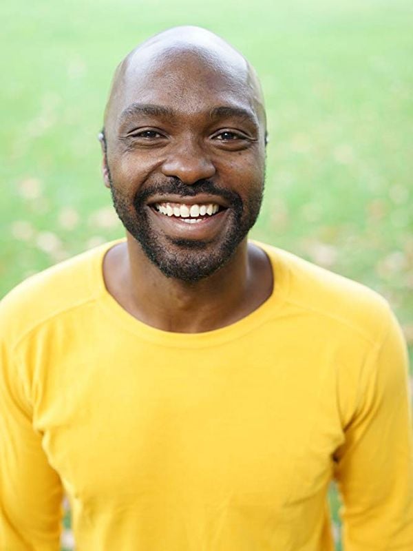 Ricky Watson - Beyazperde.com