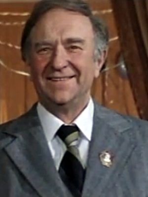 Sergey Yakovlev - Beyazperde.com