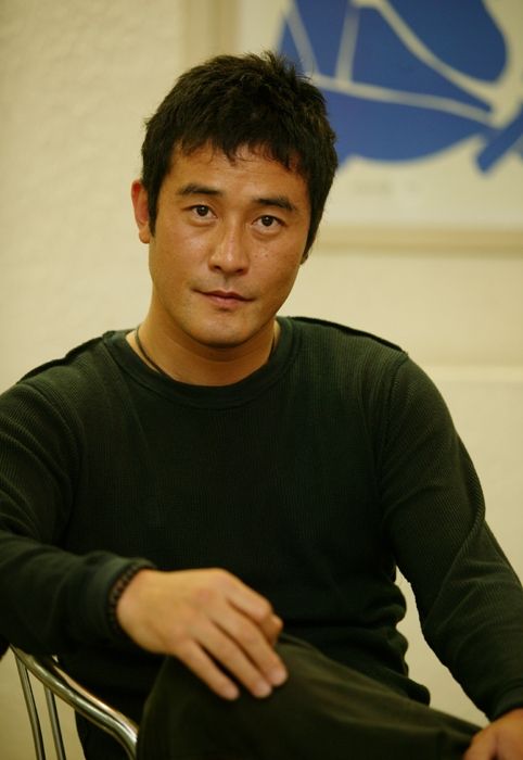 Cho Min-soo - Beyazperde.com