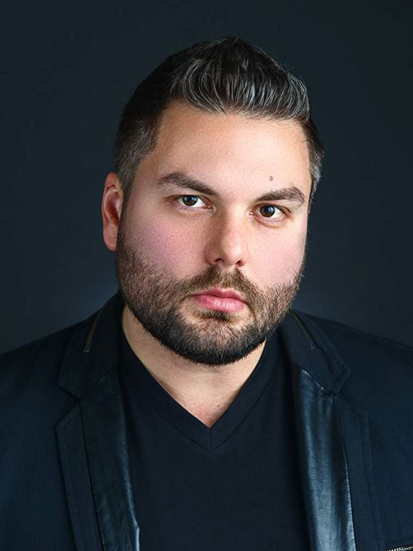 Dan Gregory - Beyazperde.com