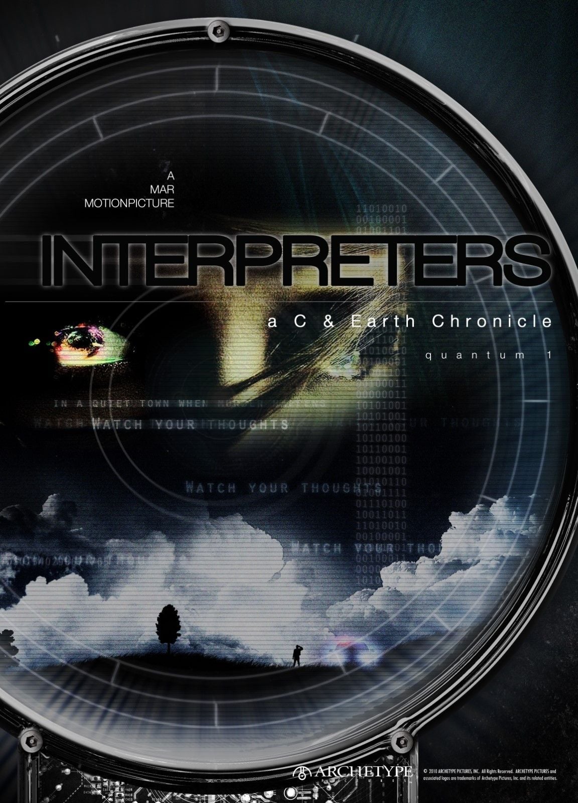 Interpreters - 2019 filmi - Beyazperde.com