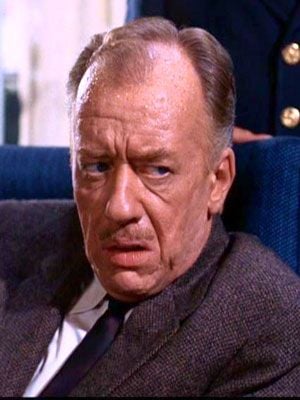 David Lewis - Beyazperde.com