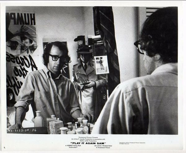 Play It Again, Sam resimleri - Fotoğraf 4 - Beyazperde.com