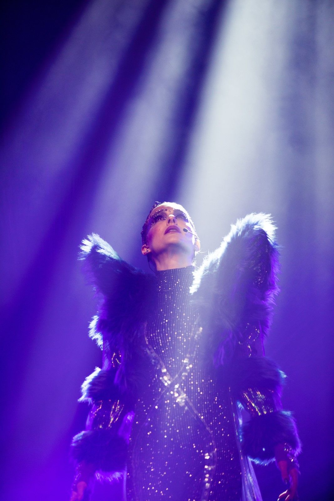 Vox Lux resimleri - Fotoğraf 2 - Beyazperde.com