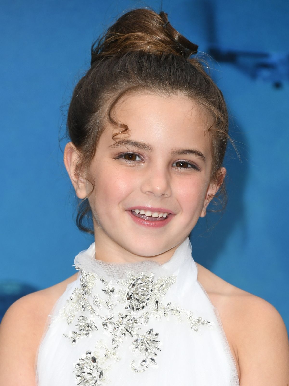 Lexi Rabe - Beyazperde.com