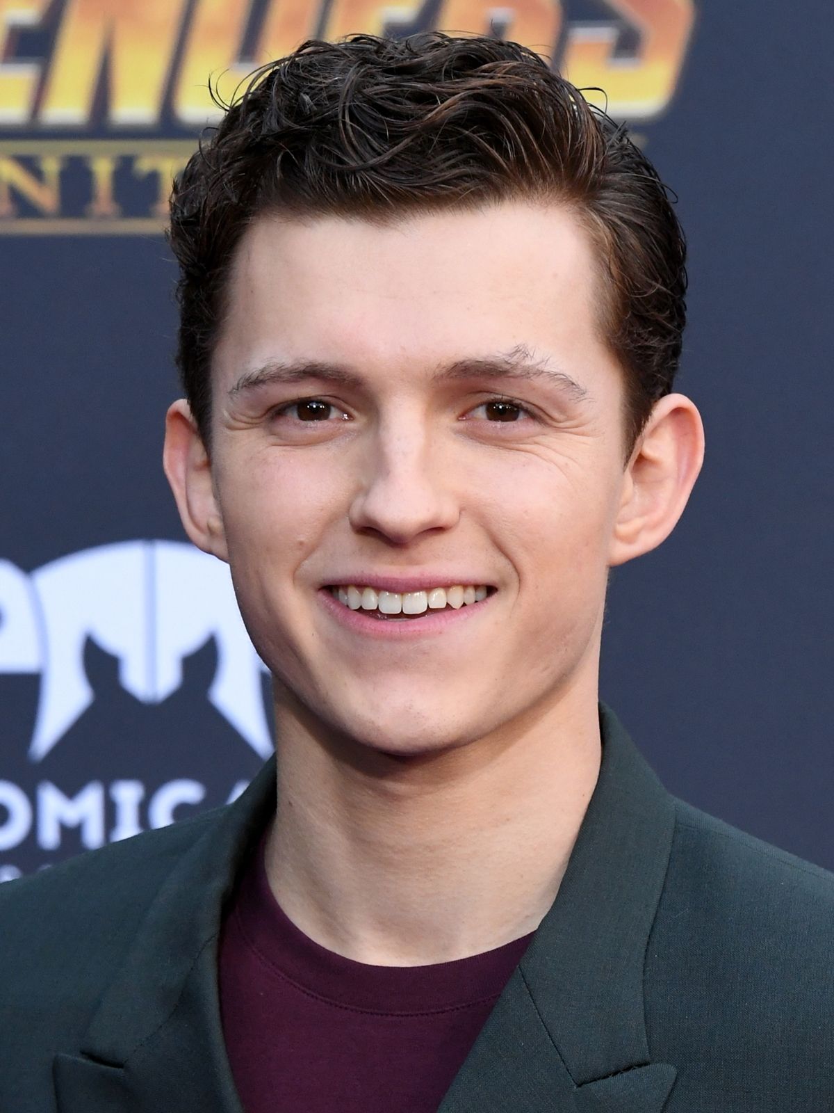 Tom Holland: filmografi - Beyazperde.com