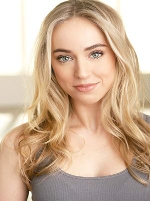 Taylor Murphy - Beyazperde.com