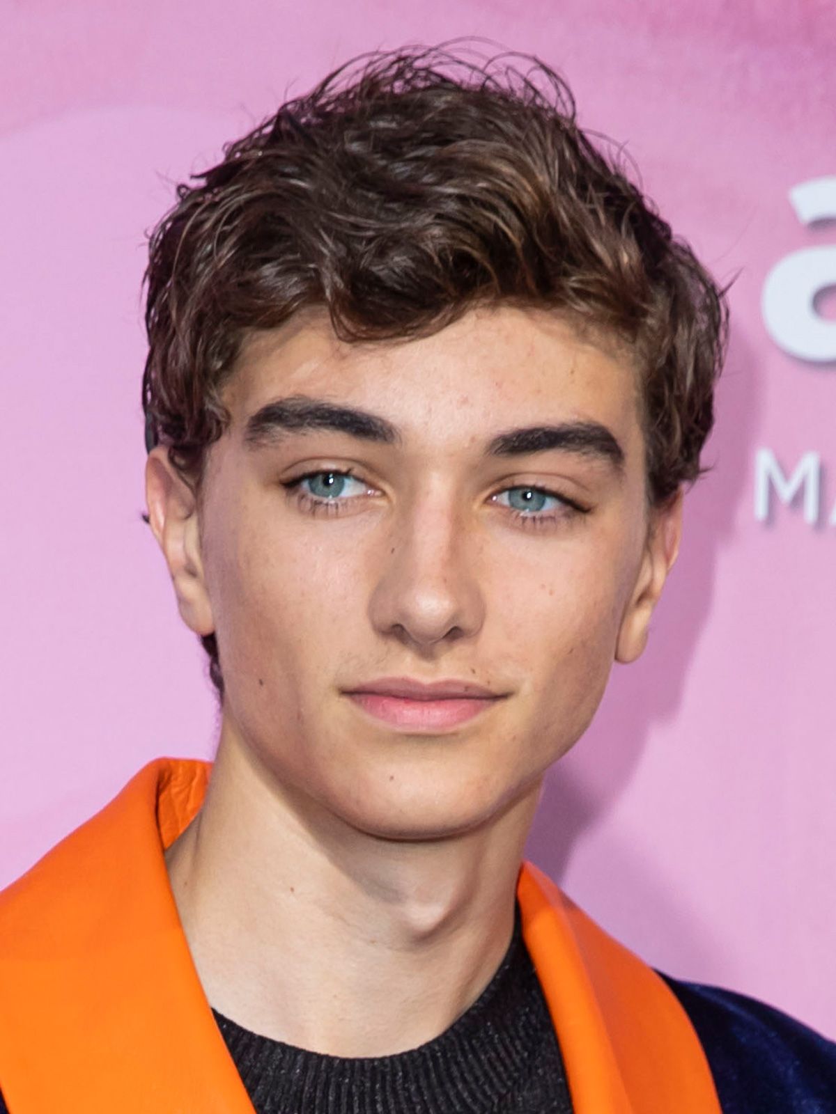 Gavin Casalegno - Beyazperde.com