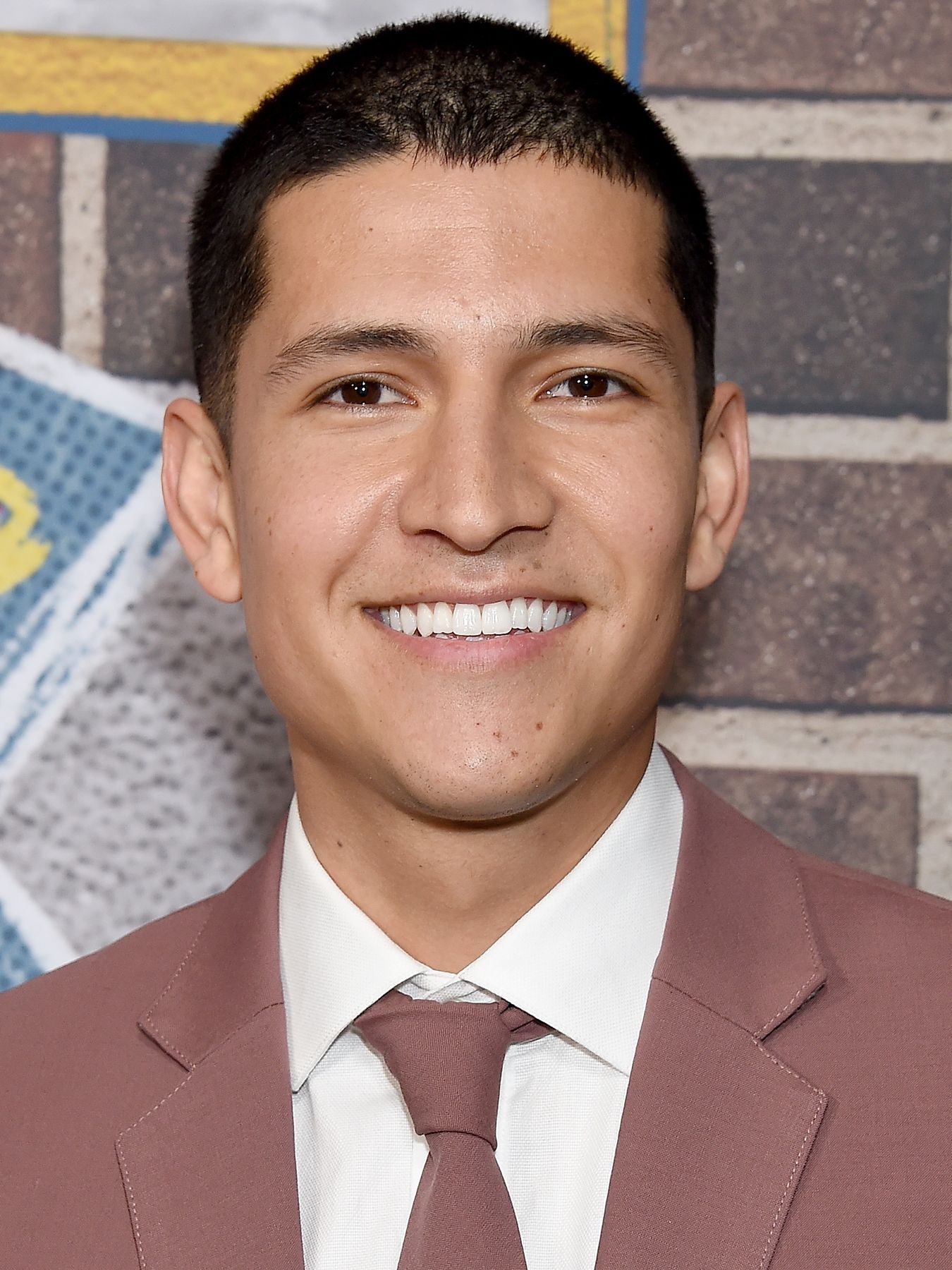 Danny Ramirez - Beyazperde.com