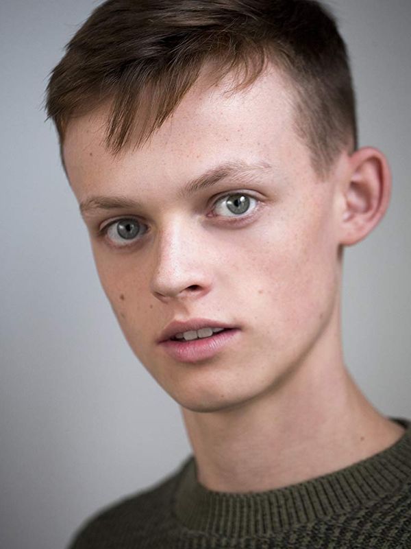 Anson Boon - Beyazperde.com