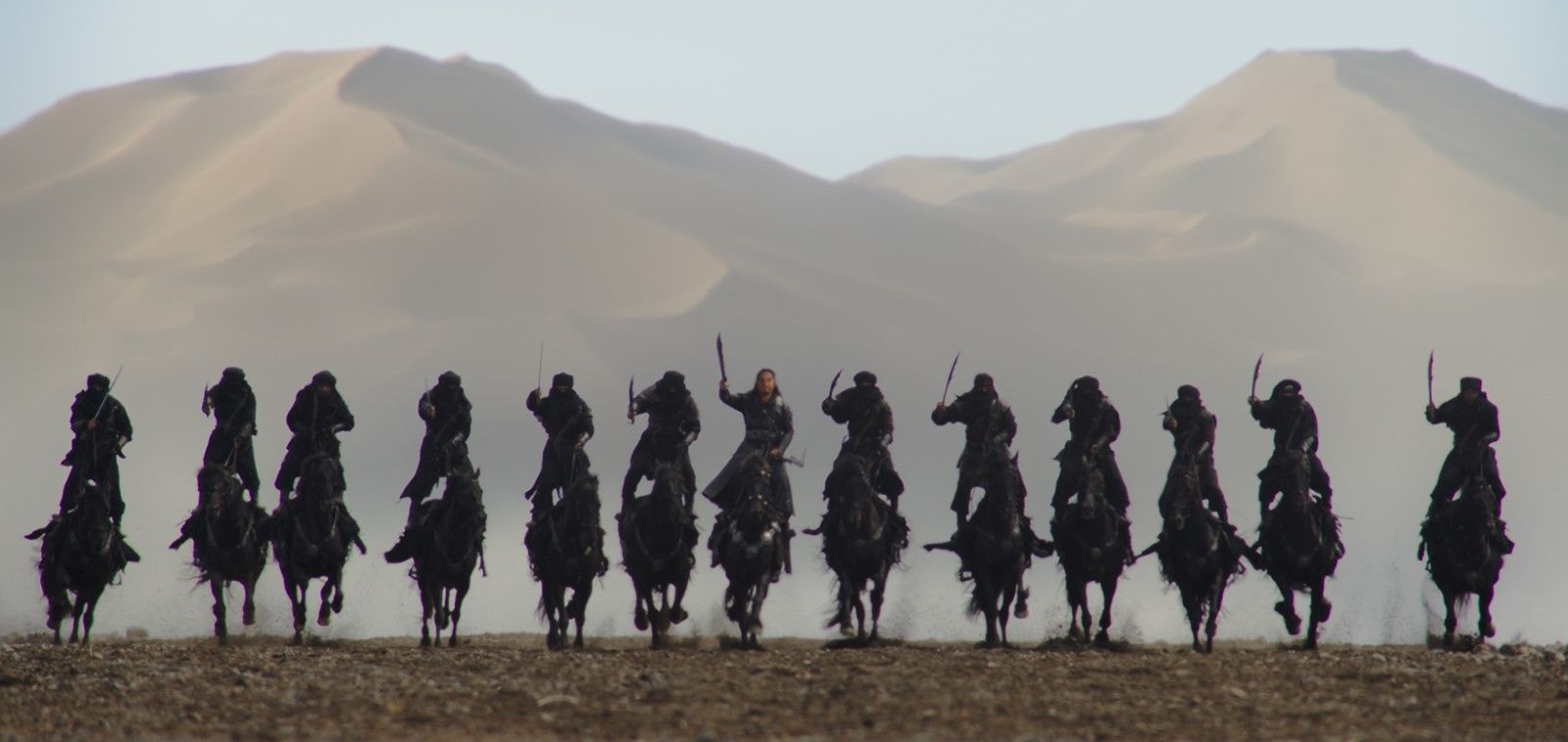 Mulan resimleri - Fotoğraf 45 - Beyazperde.com