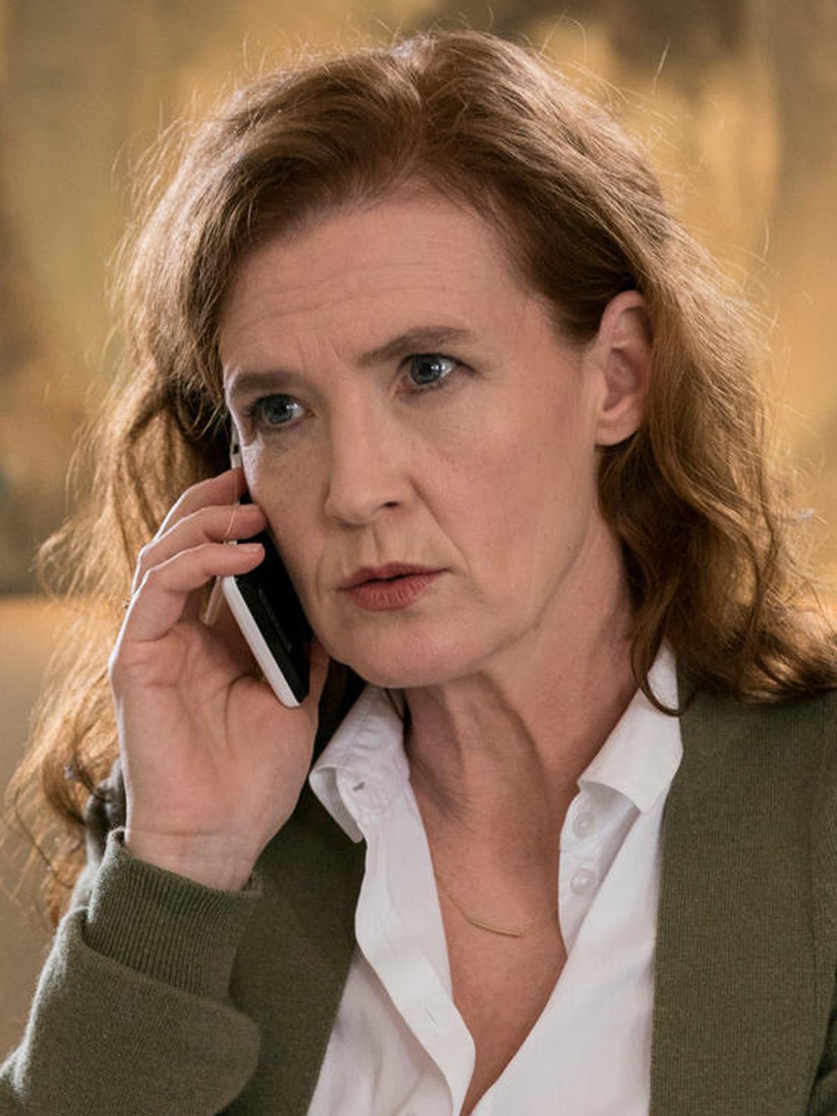 Julika Jenkins - Beyazperde.com