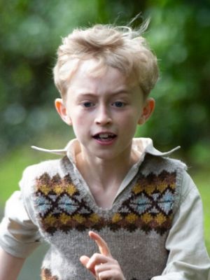 Gregor Selkirk - Beyazperde.com