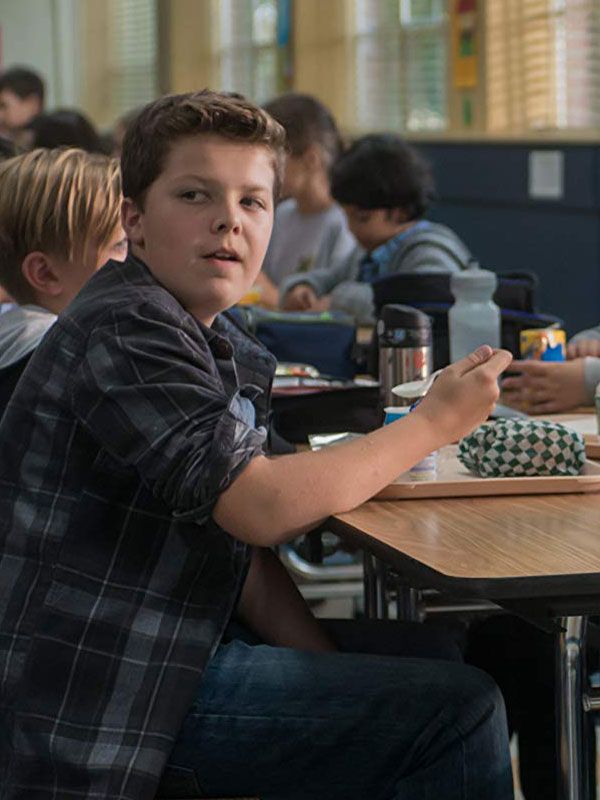 Ty Consiglio - Beyazperde.com