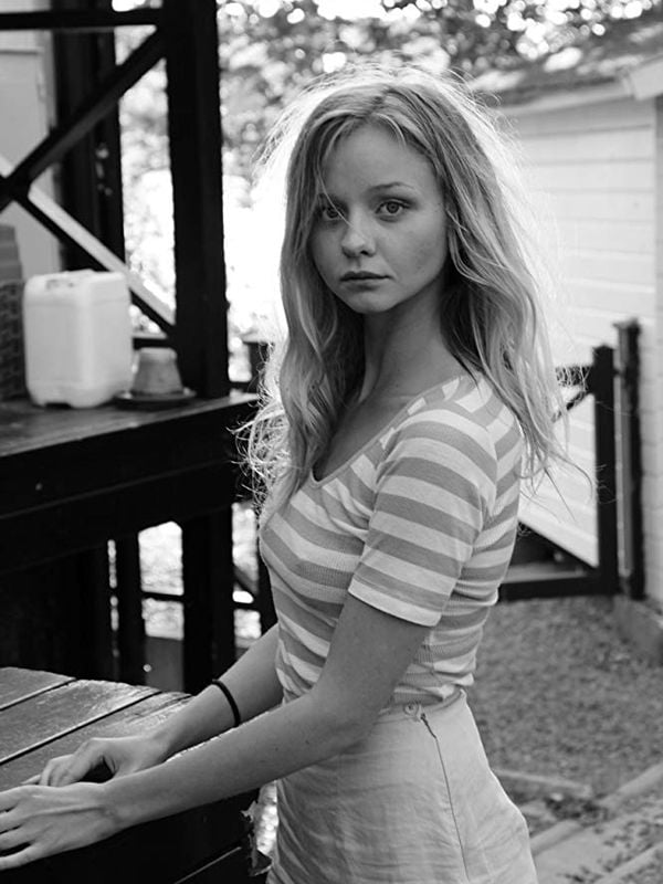 Anna Åström - Beyazperde.com