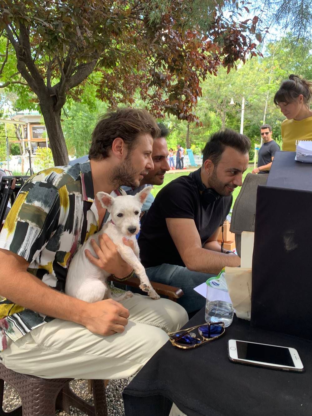 Dert Bende resimleri - Fotoğraf 6 - Beyazperde.com