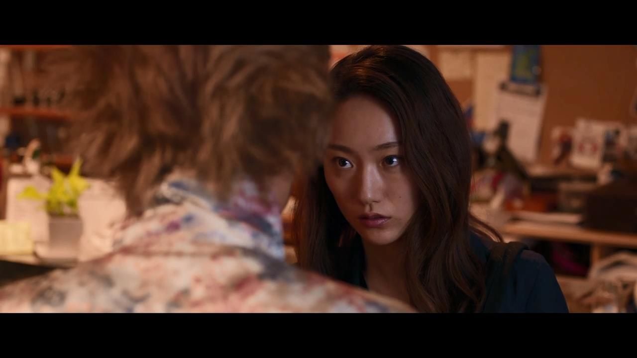 Kemonomichi resimleri - Fotoğraf 13 - Beyazperde.com