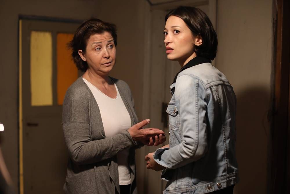 Araf 3: Cinler Kitabı resimleri - Fotoğraf 13 - Beyazperde.com