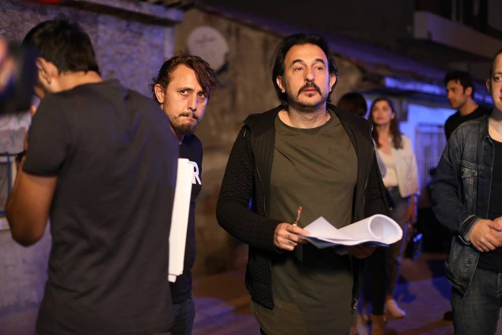 Araf 3: Cinler Kitabı resimleri - Fotoğraf 12 - Beyazperde.com