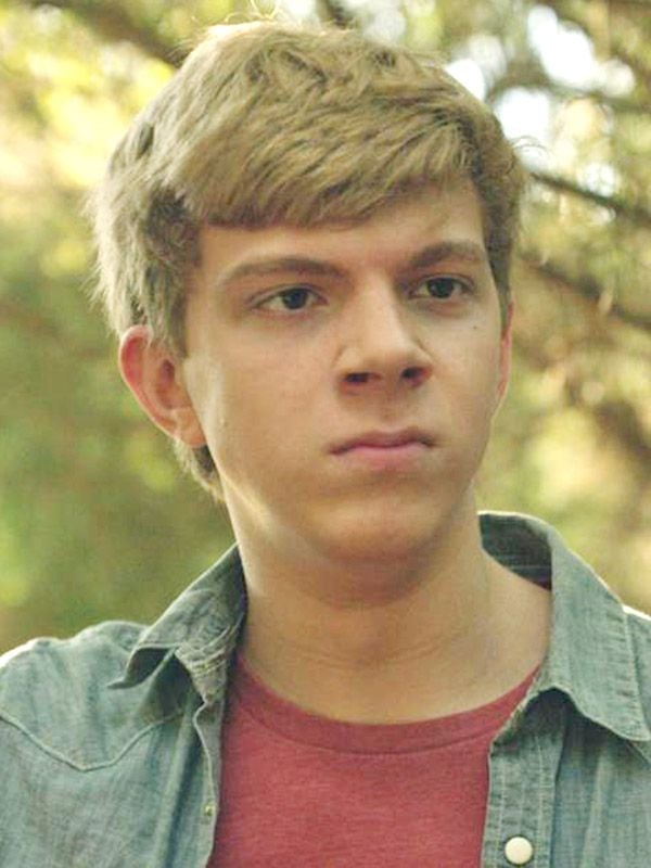 Gabriel Rush - Beyazperde.com