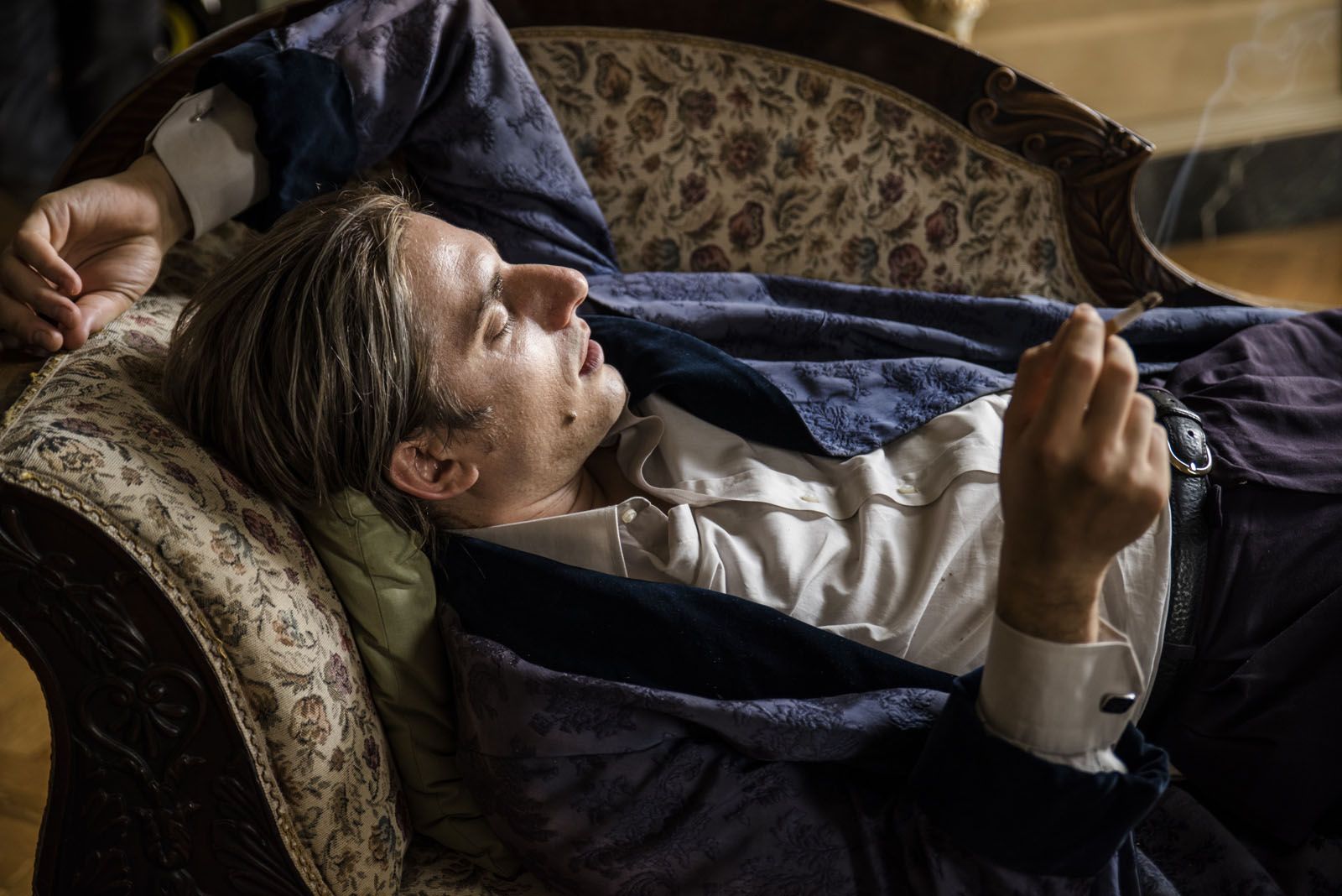 Martin Eden resimleri - Fotoğraf 7 - Beyazperde.com