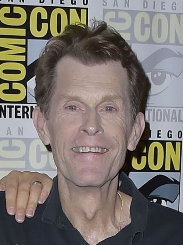 Kevin Conroy - Beyazperde.com
