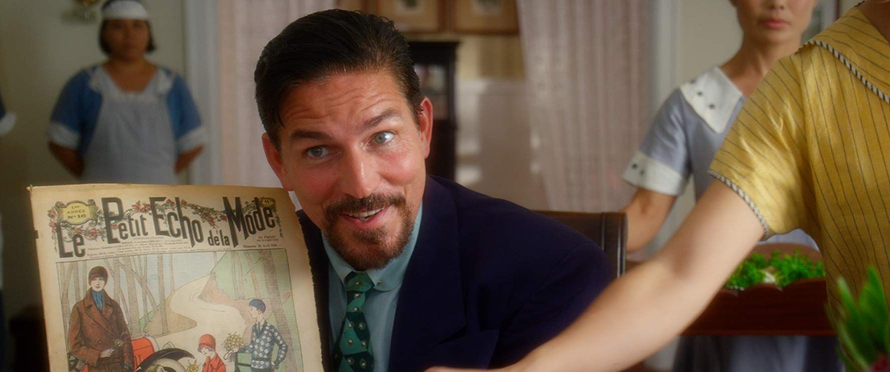 Running For Grace resimleri - Fotoğraf 4 - Beyazperde.com