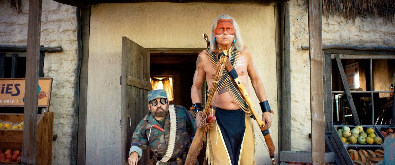 Dead Ant resimleri - Fotoğraf 1 - Beyazperde.com