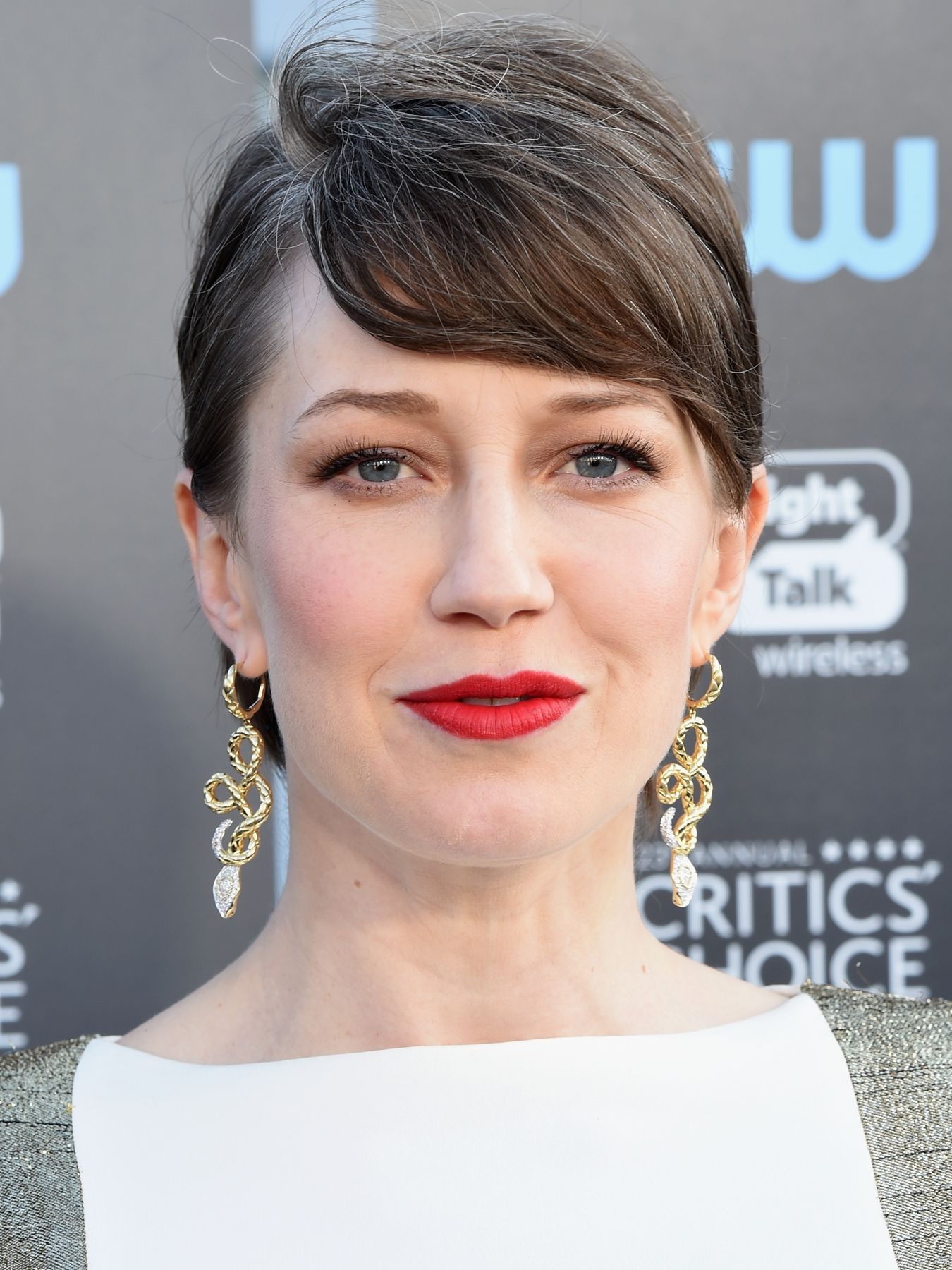 Carrie Coon - Beyazperde.com