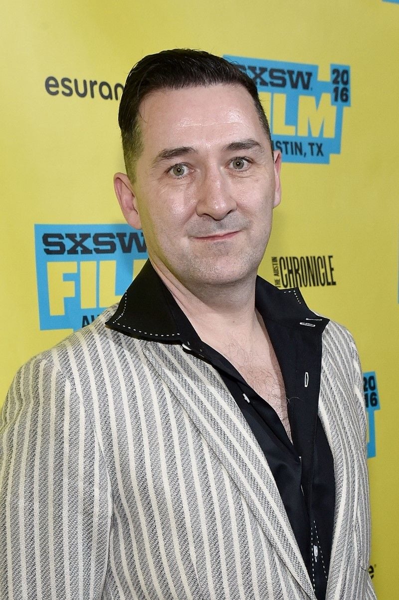 Greg Tiernan - Beyazperde.com