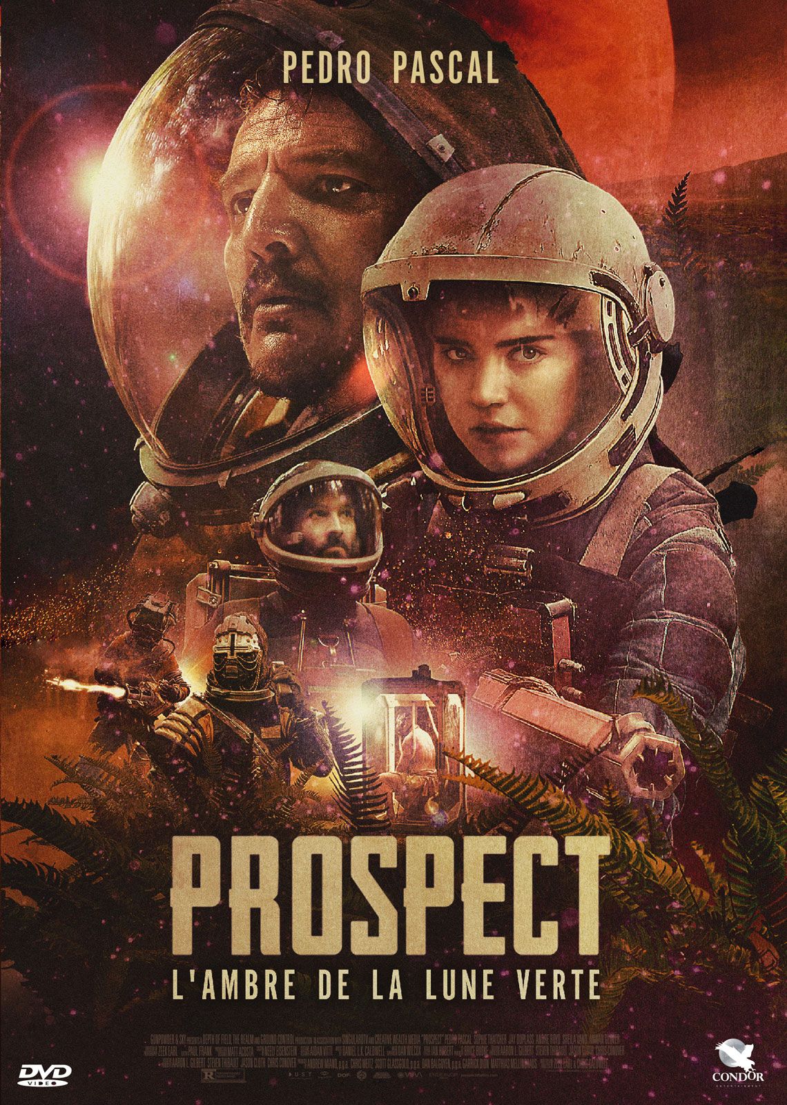 Prospect - 2018 filmi - Beyazperde.com