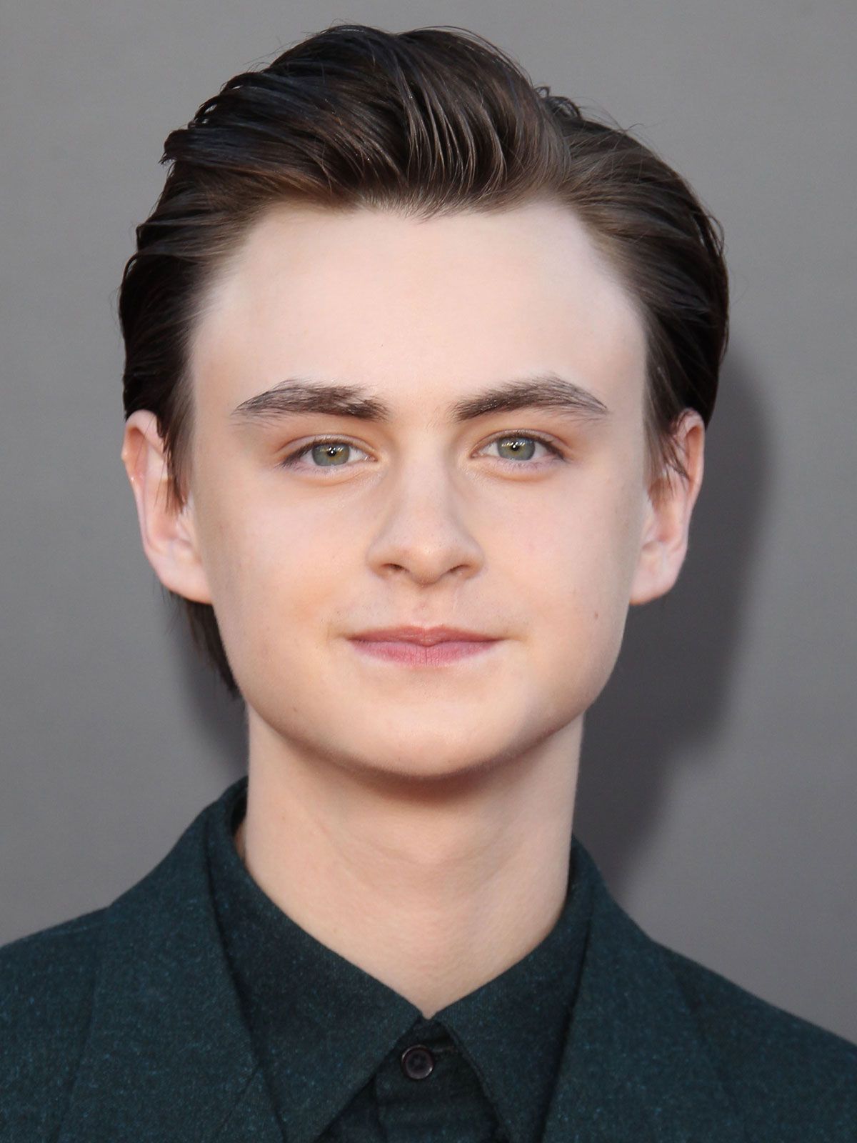 Jaeden Martell - Beyazperde.com