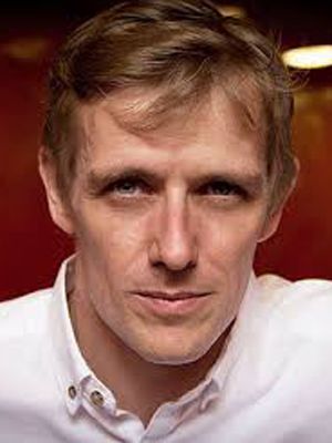 Pete Riley - Beyazperde.com