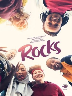 Rocks - 2019 filmi - Beyazperde.com