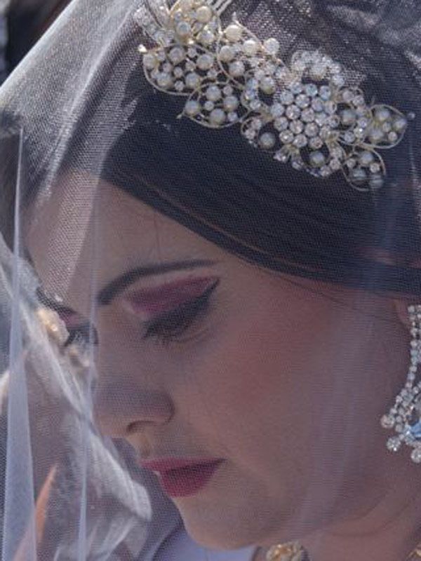 Ruba Blal - Beyazperde.com