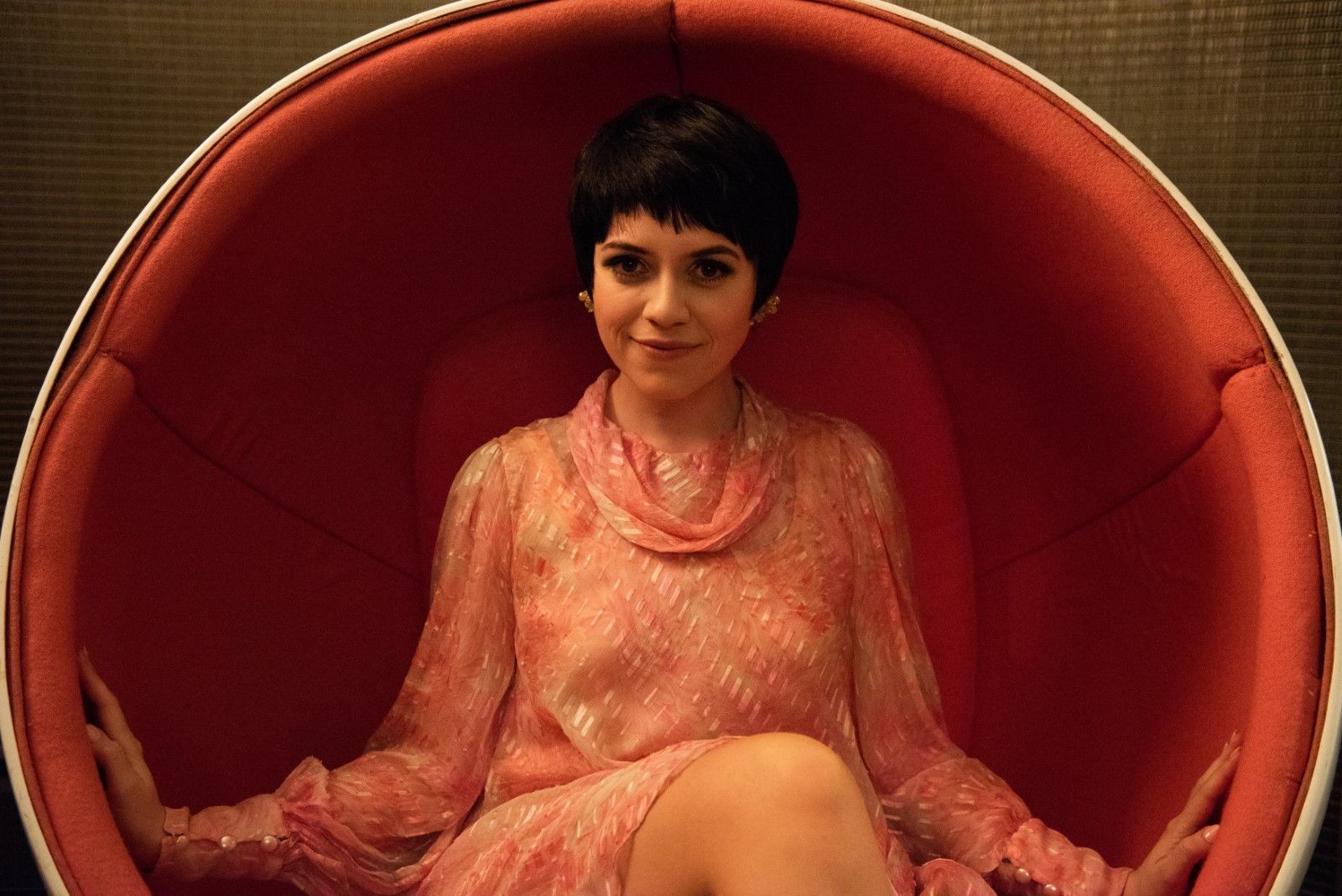 Judy resimleri - Fotoğraf 15 - Beyazperde.com