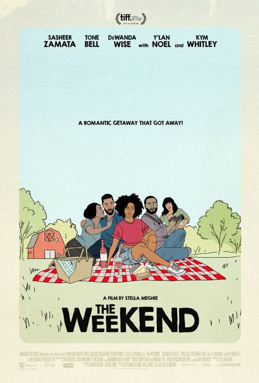 The Weekend - 2018 filmi - Beyazperde.com