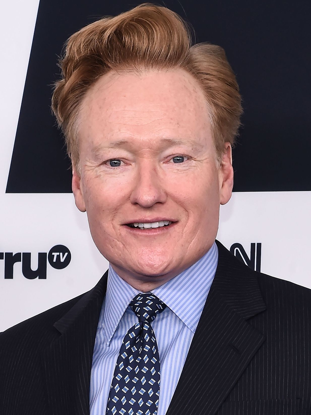 Conan O'Brien - Beyazperde.com