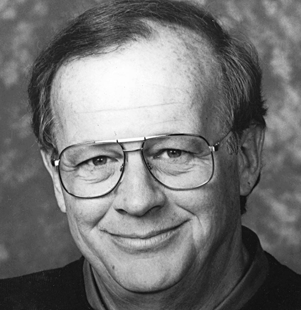 Patrick Williams - Beyazperde.com