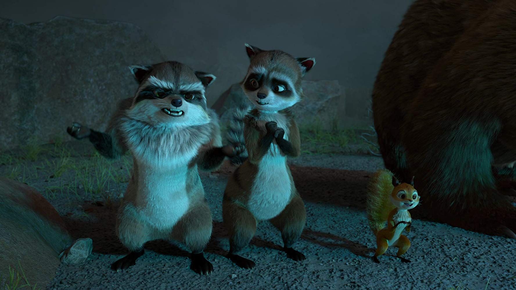 Kocaayak ve Ailesi resimleri - Fotoğraf 40 - Beyazperde.com