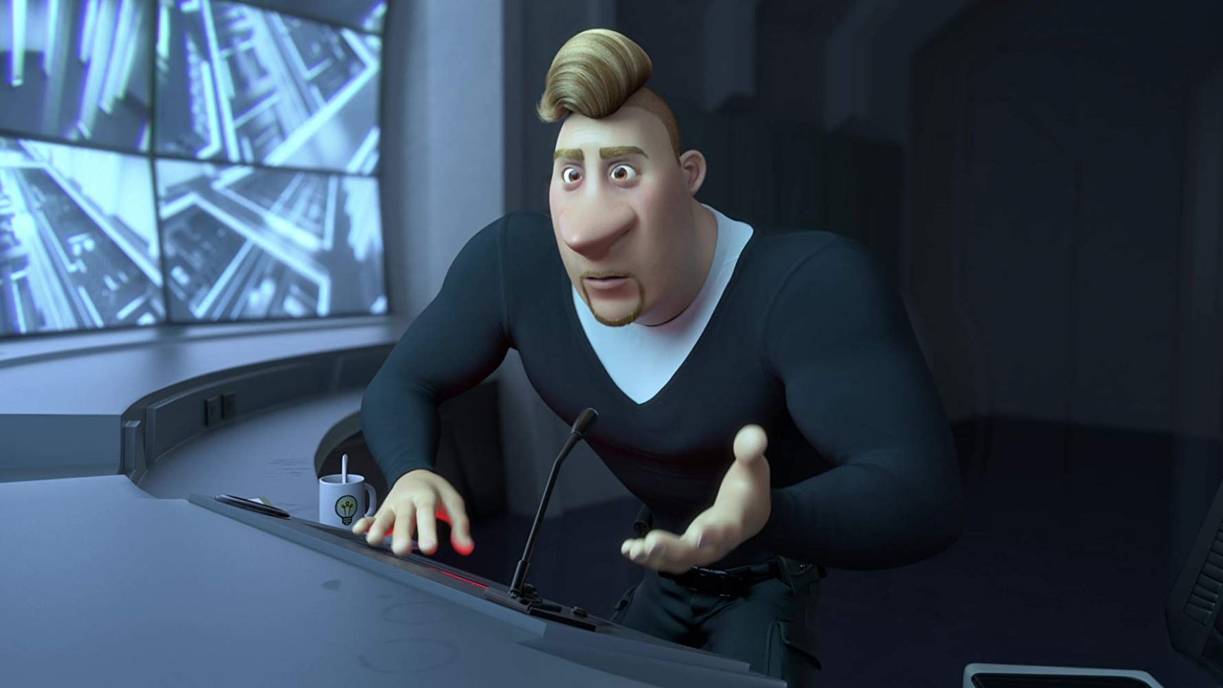 Kocaayak ve Ailesi resimleri - Fotoğraf 29 - Beyazperde.com