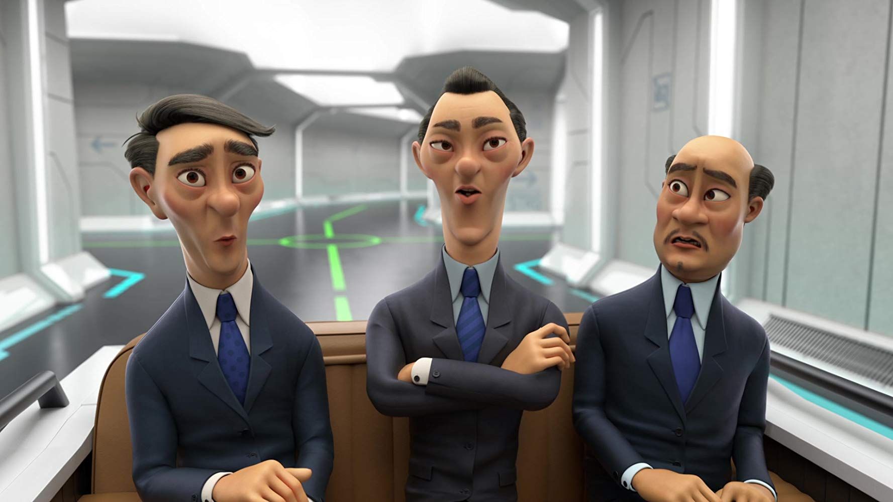 Kocaayak ve Ailesi resimleri - Fotoğraf 27 - Beyazperde.com