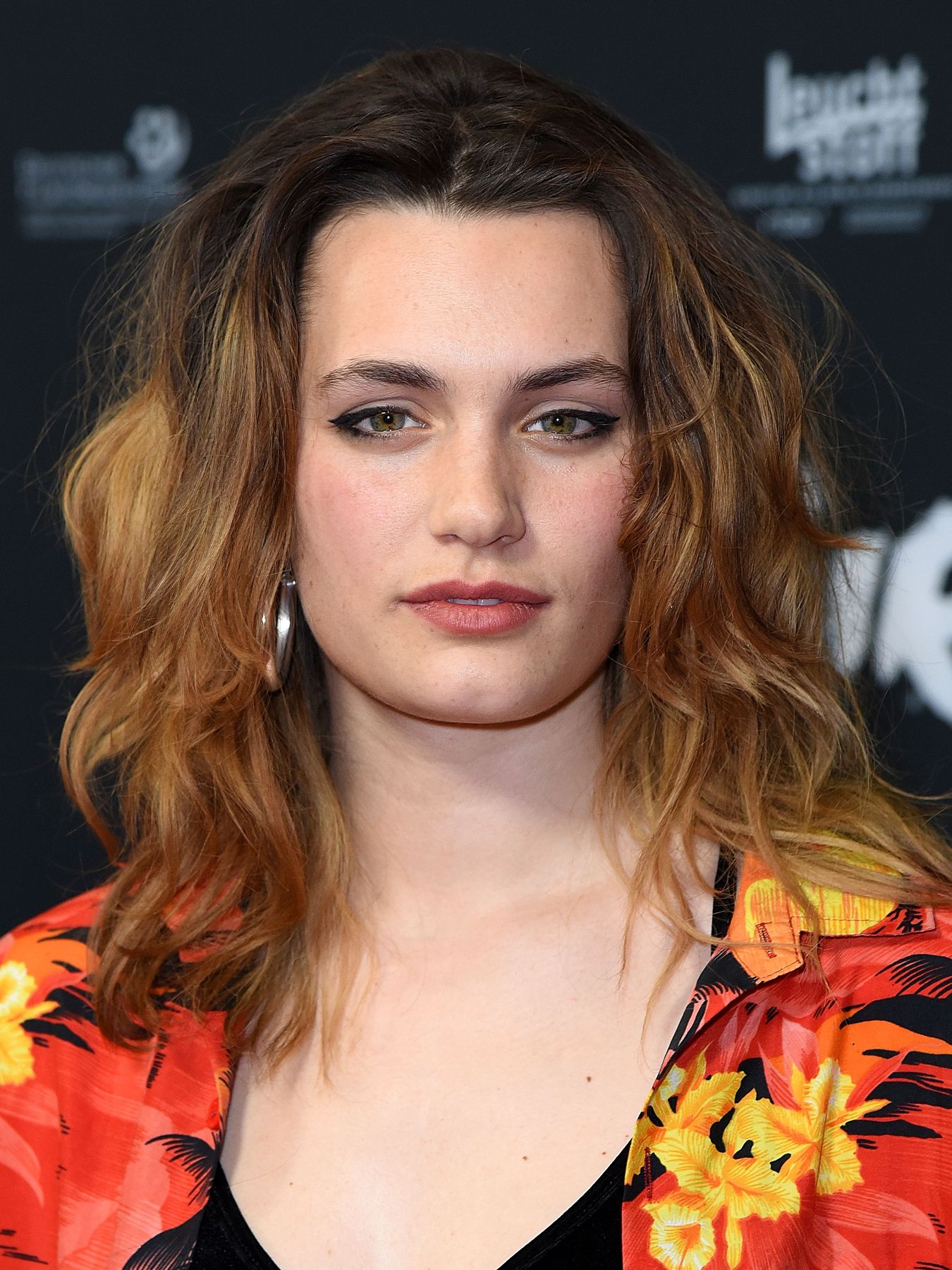 Ella Rumpf - Beyazperde.com