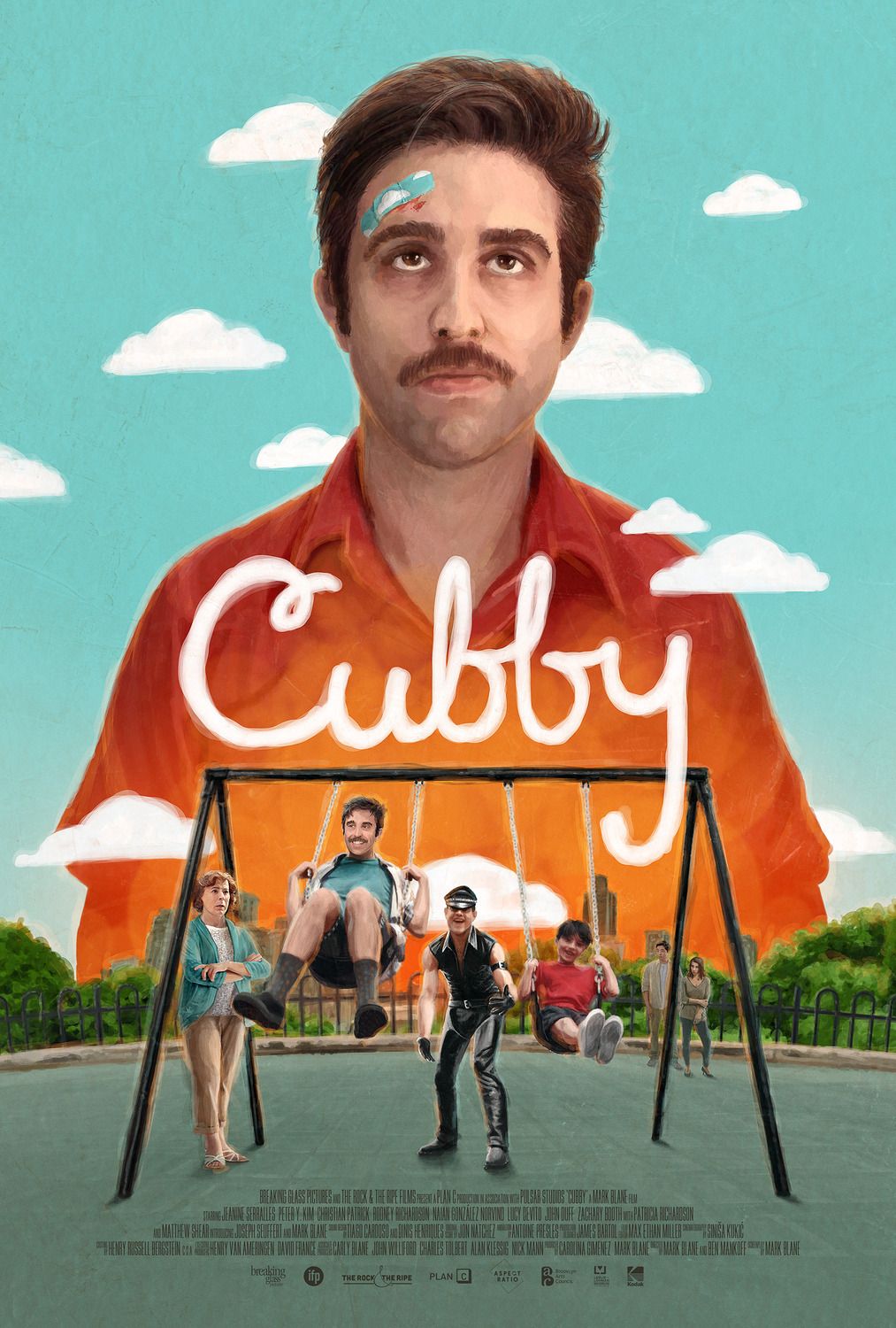 Cubby - 2019 filmi - Beyazperde.com