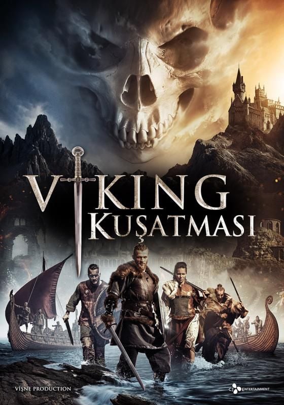 Viking Kuşatması - Viking Siege - Beyazperde.com