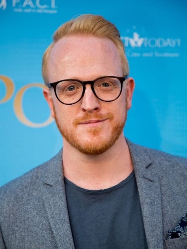 Owain Rhys Davies - Beyazperde.com