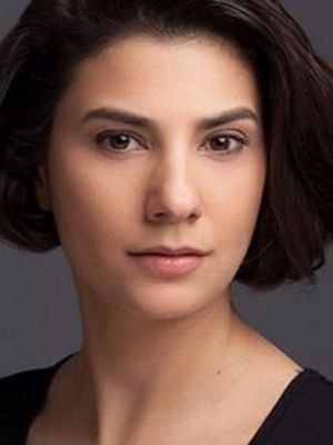 Gamze Dar - Beyazperde.com